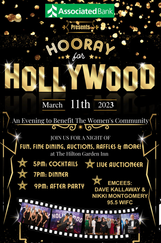 Hooray for Hollywood